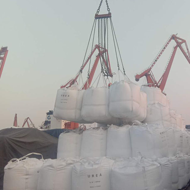 Prilled Urea with REACH for SCR/DDF soulation from China manufacturer ...