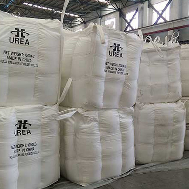 Prilled Urea with REACH for SCR/DDF soulation from China manufacturer ...